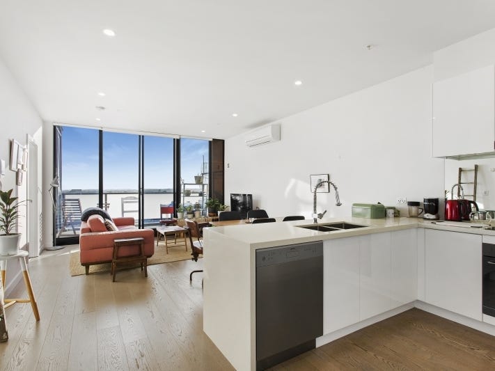 604/10-14 Hope Street, Brunswick, Vic 3056 - Property Details