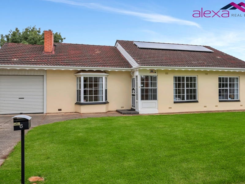 6 Elijah St, Morphett Vale, SA 5162 - Property Details