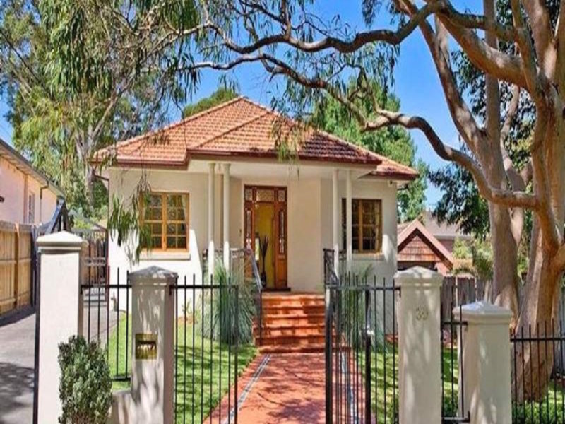 30 Bridge Street, Lane Cove, NSW 2066 - realestate.com.au