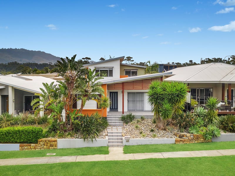 38 Red Ash Road, Sapphire Beach, NSW 2450 - realestate.com.au