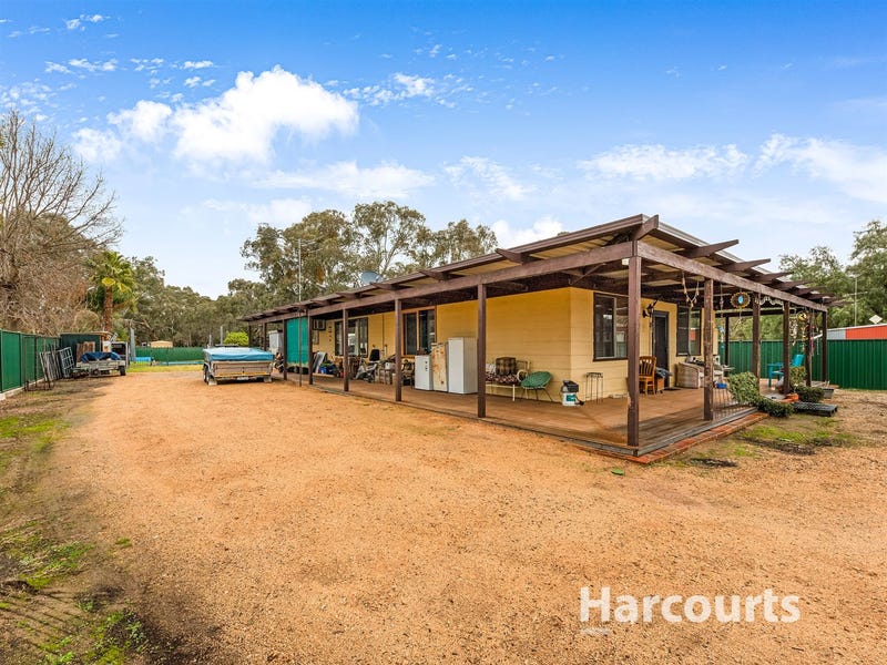 108 Anzac Road, Springhurst, Vic 3682 - Property Details