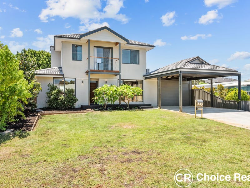 28 Tricourt Grove, Riverton, WA 6148 - Property Details