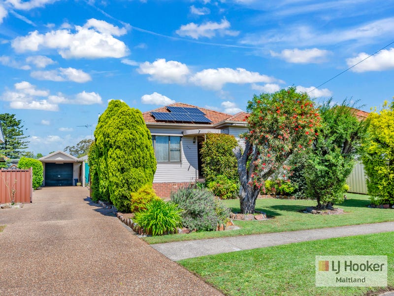 249 New England Highway, Rutherford, NSW 2320 - Property Details