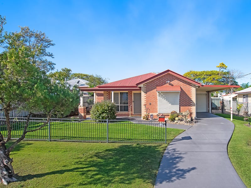 8 Warrina Street, Geebung, Qld 4034 - Property Details