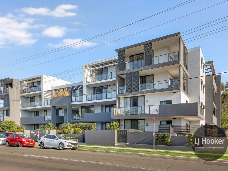 26/80 Bursill Street, Guildford, NSW 2161 - Property Details