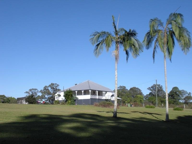 119 Aird Lane, Woombye, Qld 4559 - Property Details