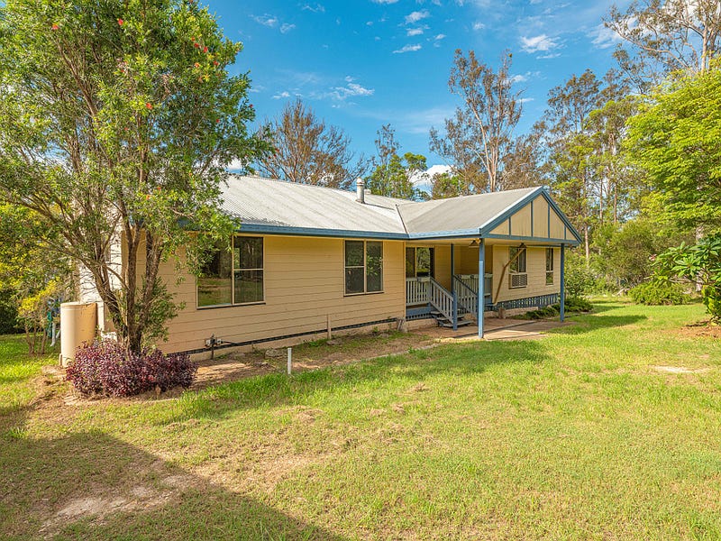 55 Lyndon Drive, Tamaree, Qld 4570 - Property Details