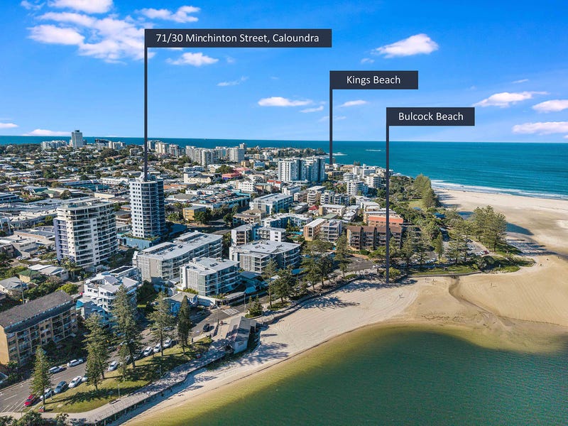 71/30 Minchinton Street, Caloundra, Qld 4551 - Property Details