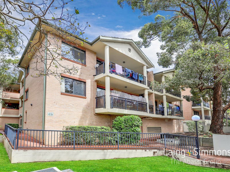 17/8-12 Alexandra Avenue, Westmead, NSW 2145 - realestate.com.au