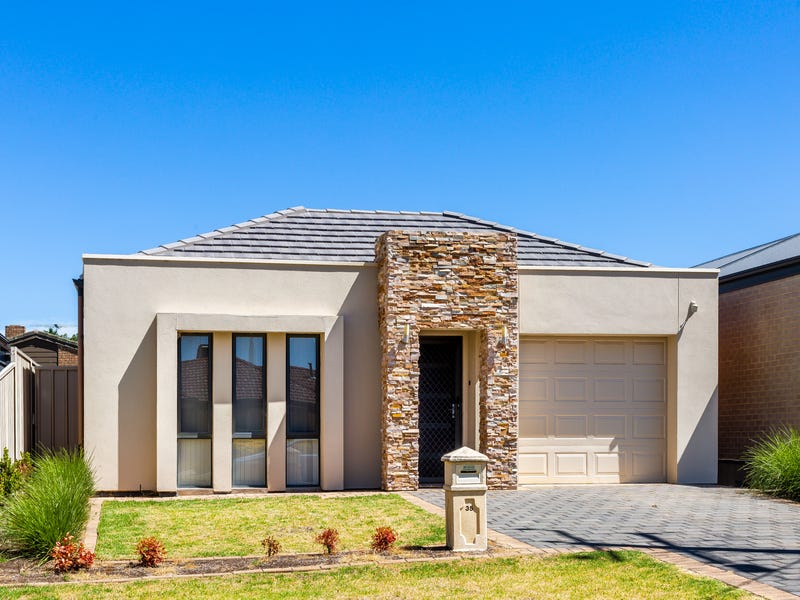 35 Beckman Avenue, Highbury, SA 5089 - Property Details