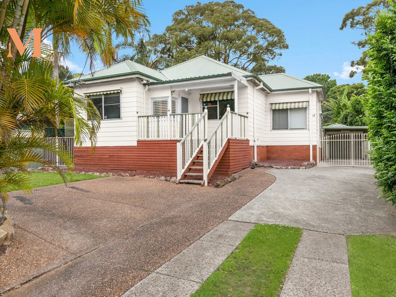 13 Penylan Street, Cardiff, NSW 2285 - Property Details
