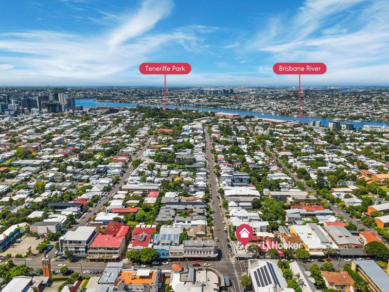 Real Estate & Property for Sale in New Farm, QLD 4005 - realestate.com.au