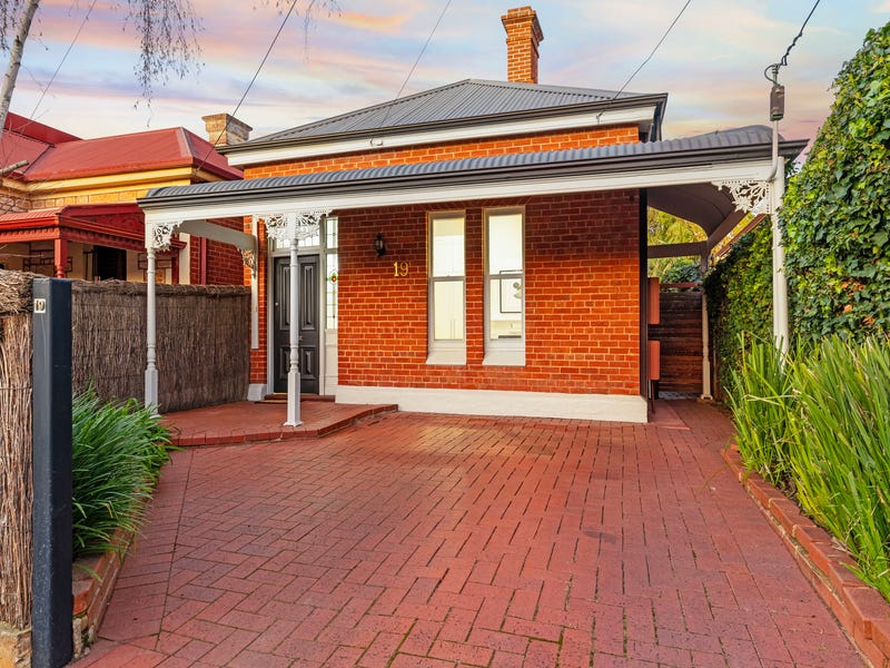 19 Douglas Street, Parkside, SA 5063 - Property Details