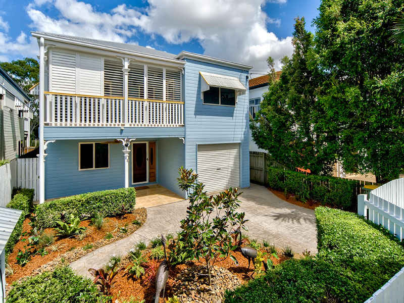 45 Gordon Street, Hendra, Qld 4011 - Property Details