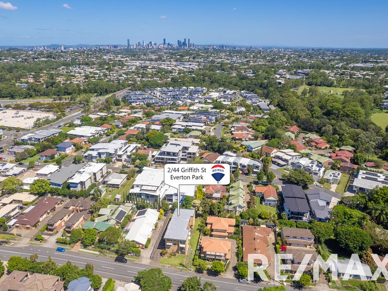 2/44 Griffith Street, Everton Park, QLD 4053 - realestate.com.au