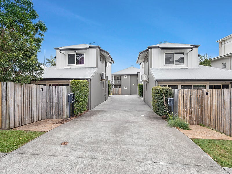 4/9 Rowell Street, Zillmere, Qld 4034 - Property Details