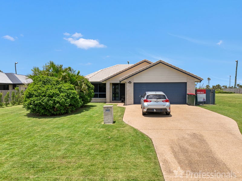 39 Monaco Drive, Zilzie, Qld 4710 - Property Details