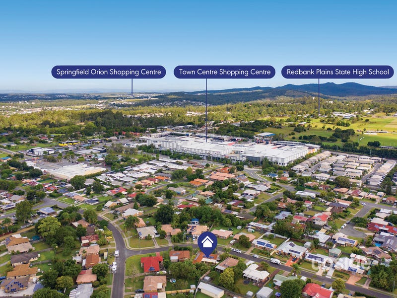 102 Cameron Street, Redbank Plains, QLD 4301 - realestate.com.au