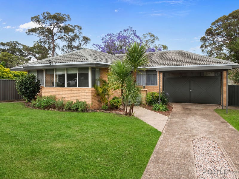 72 Ellison Road, Springwood, NSW 2777 - Property Details