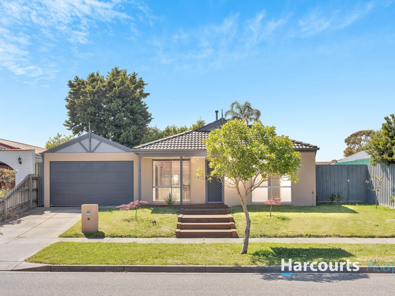 41 Hamilton Drive, Cranbourne North, VIC 3977 - realestate.com.au