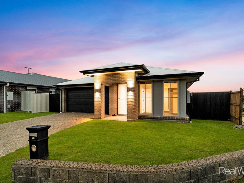 76 Rhythm Road, Ripley, Qld 4306 - Property Details