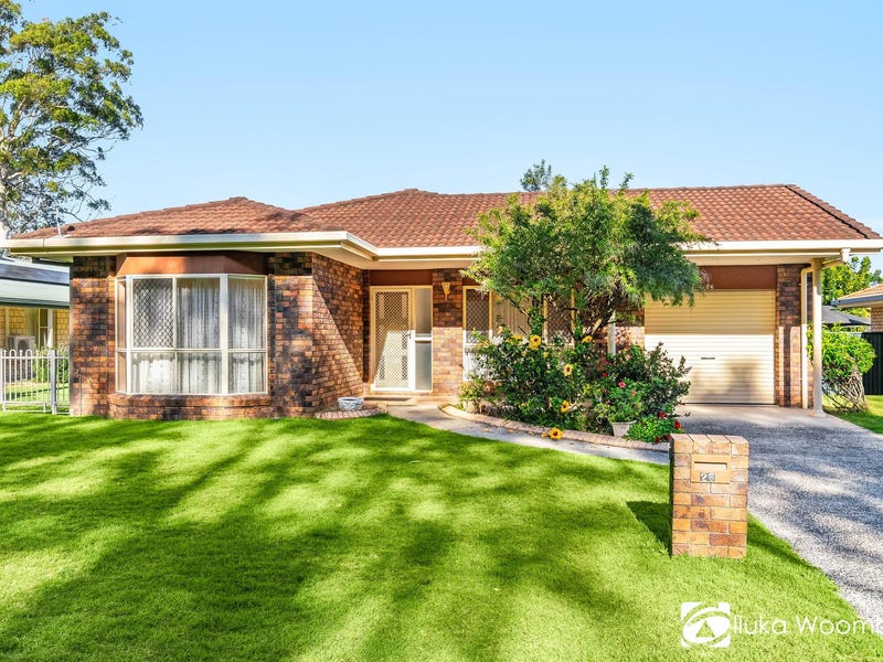 26 Elizabeth Street, Iluka, NSW 2466 - Property Details