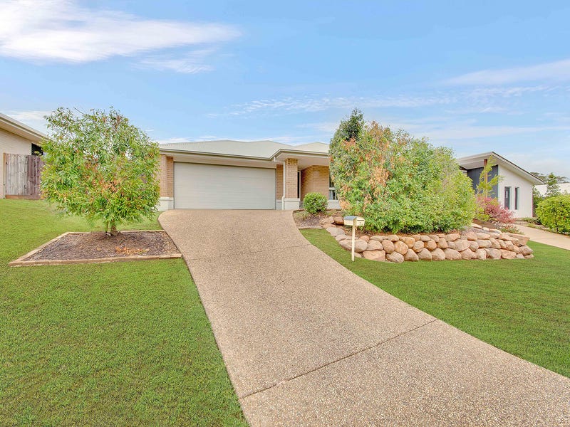 7 IRIS ROAD, Kirkwood, Qld 4680 - Property Details