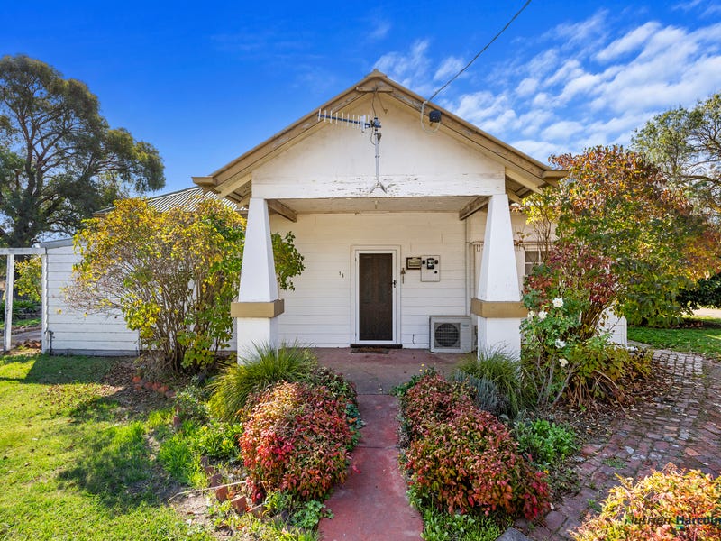 15 Wrights Road, Yarck, Vic 3719 - Property Details