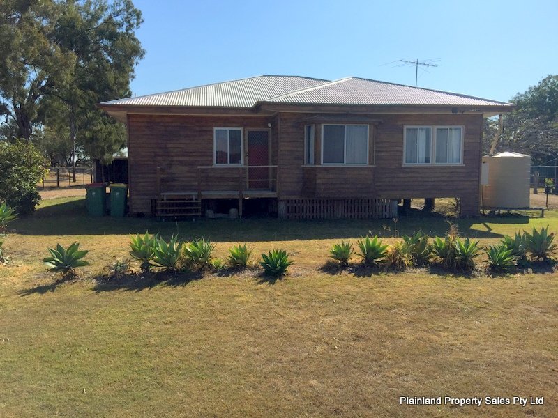 47 zabel rd, Lockrose, Qld 4342 - Property Details