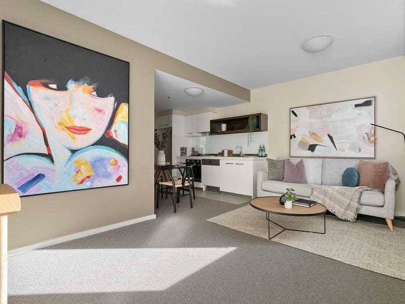 303/594 St Kilda Road, Melbourne, Vic 3004 - Property Details