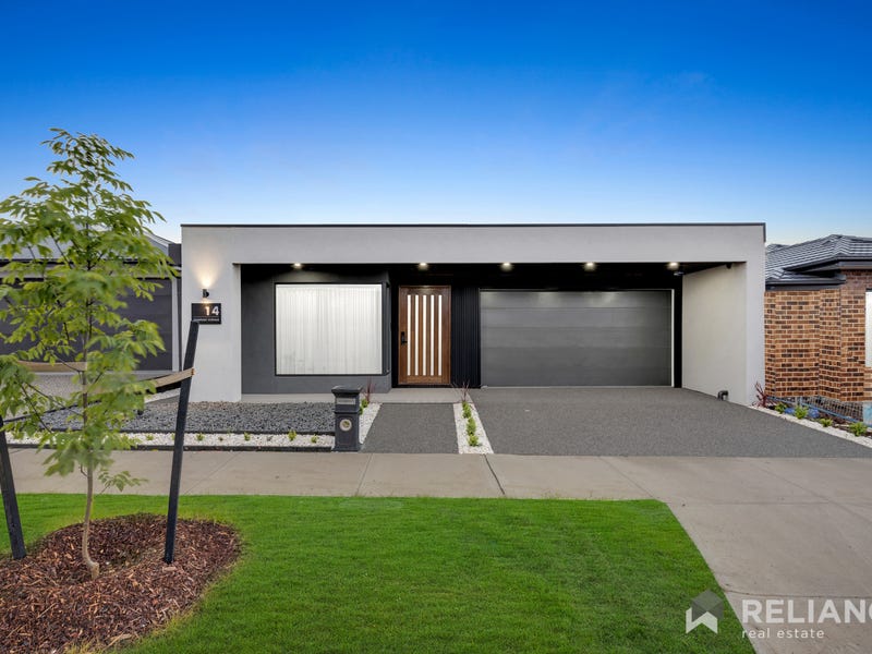 14 Company Avenue, Sunbury, Vic 3429 - Property Details