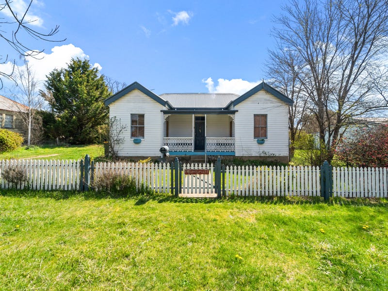 35 York Street, Adaminaby, NSW 2629 - House for Sale - realestate.com.au