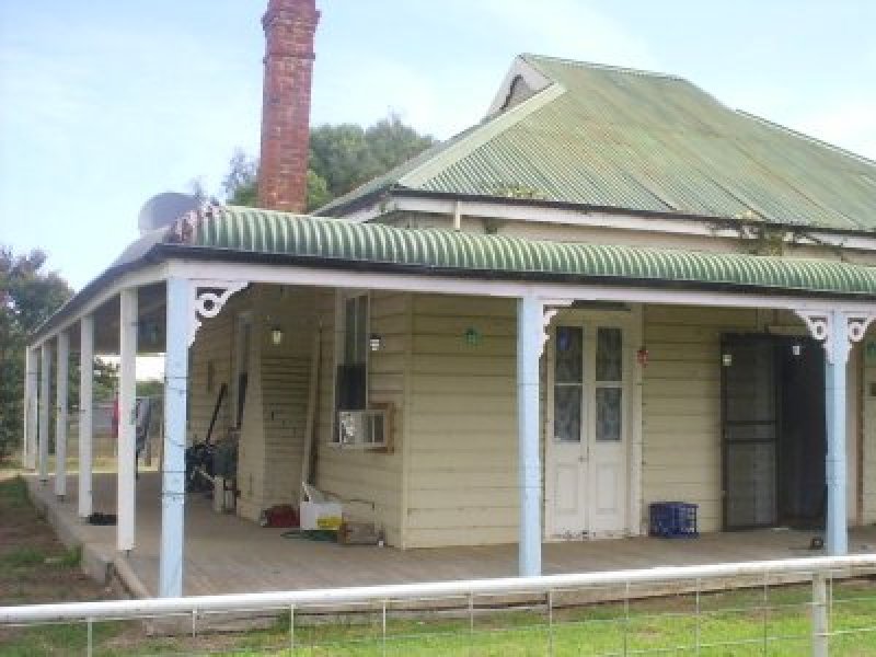 6 Sydney St, Coonamble, NSW 2829 - Property Details
