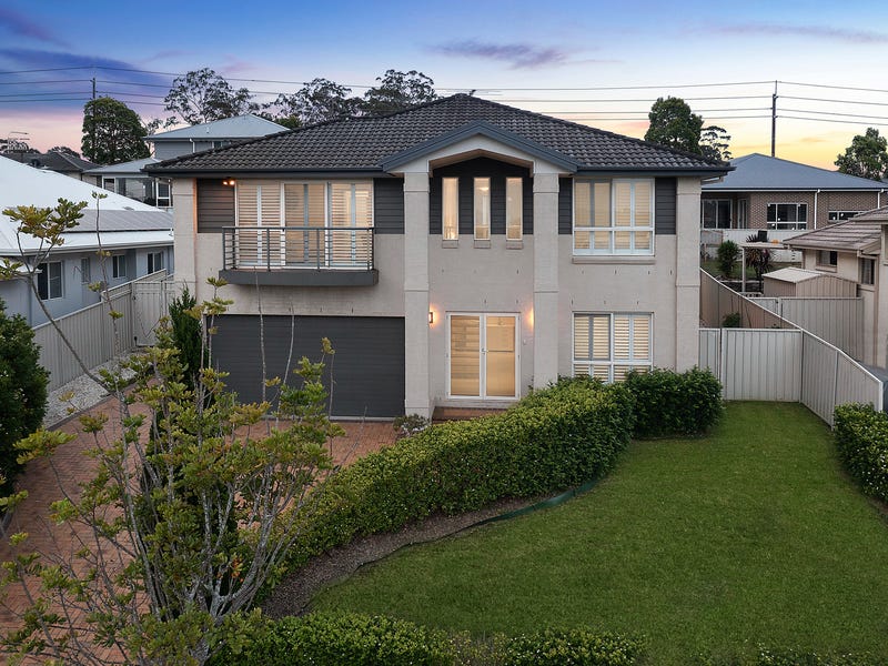 9 Wallum Crescent, Woongarrah, NSW 2259 - Property Details