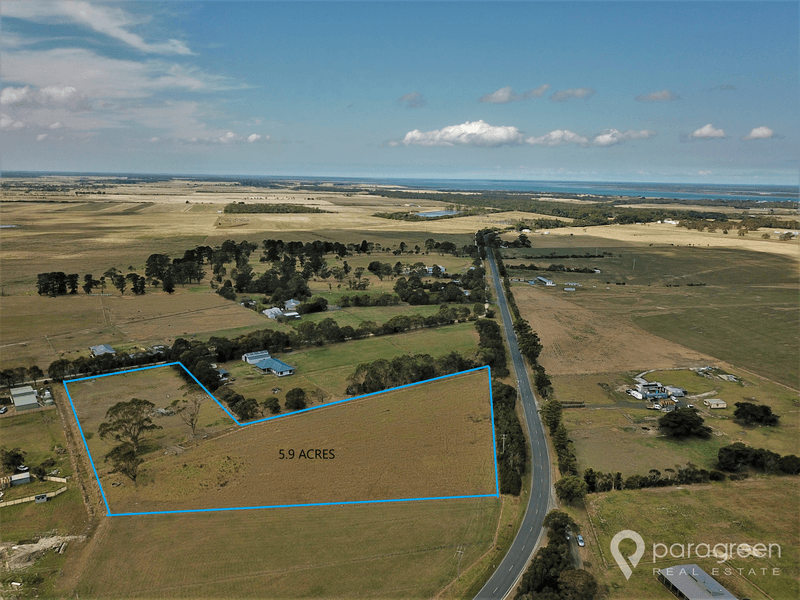 65 Port Welshpool Road, Welshpool, VIC 3966 - realestate.com.au