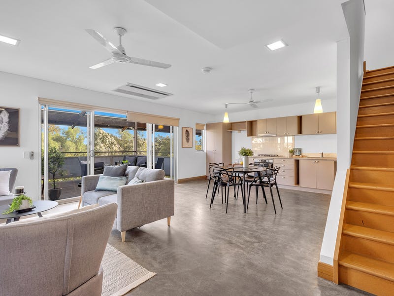 24/56 Whitmore Square, Adelaide, SA 5000 - Property Details