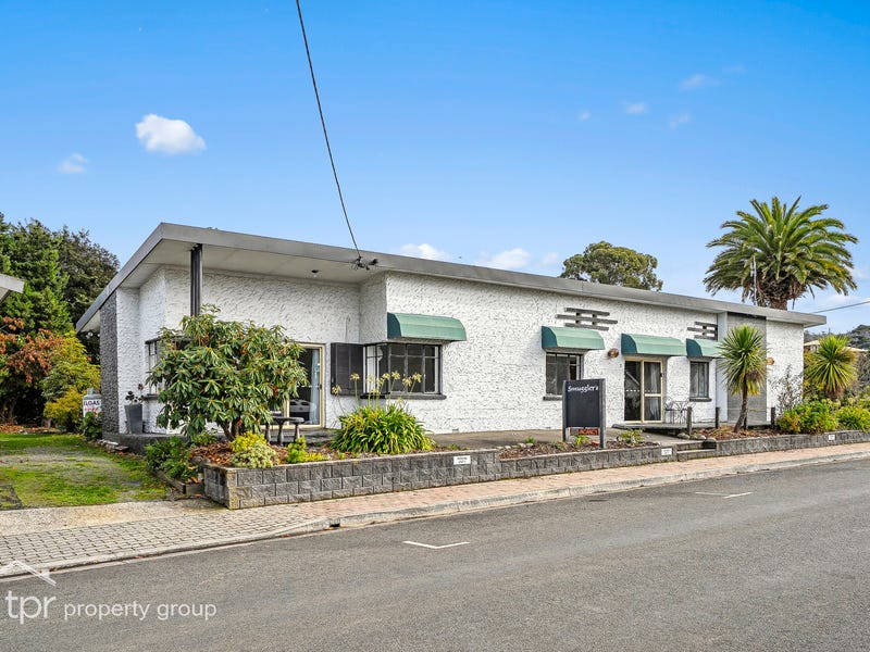 56 Station Road, Dover, Tas 7117 - Property Details