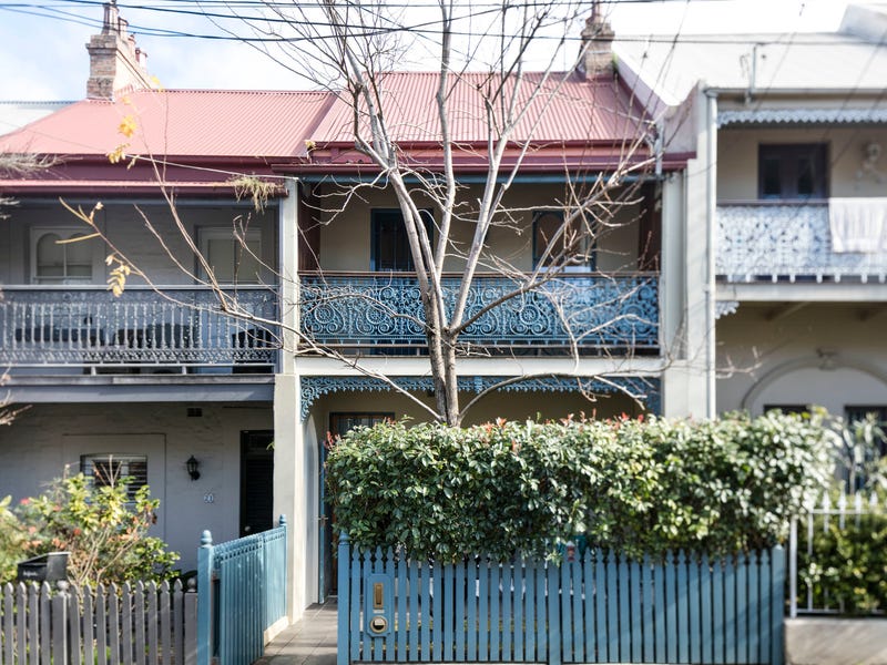 19 St Marys Street, Camperdown, NSW 2050 - realestate.com.au