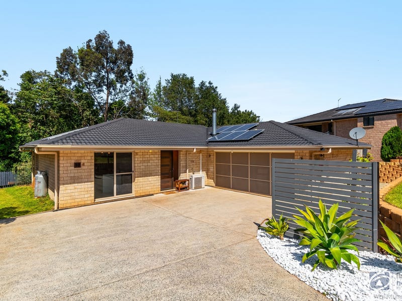 10 Mackellar Place, Goonellabah, NSW 2480 - Property Details