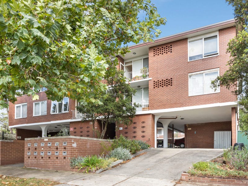 23/294 Nicholson Street, Seddon, Vic 3011 - Property Details