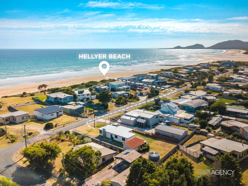 11 Honey Richea Road, Hellyer, Tas 7321 - Property Details