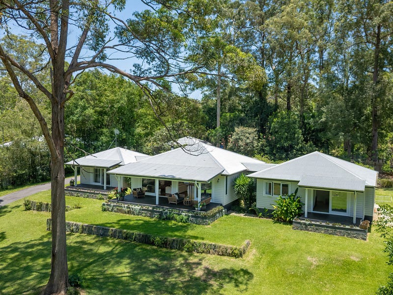 14 Geebung Lane, Doonan, Qld 4562 - Property Details