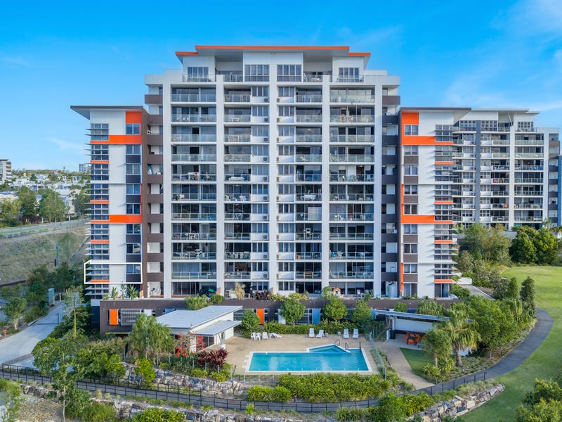3206/42 Laver Drive, Robina, Qld 4226 - Property Details