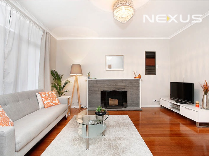 31 Burden Street, Springvale, Vic 3171 - Property Details