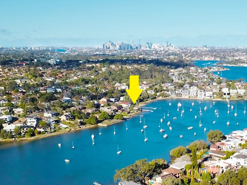 25 Beach Street, Tennyson Point, NSW 2111 - realestate.com.au