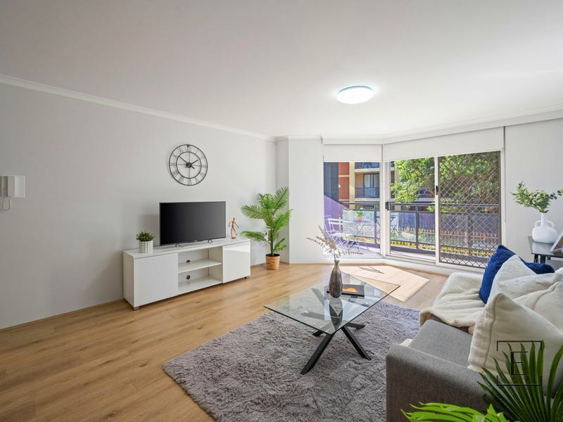 35/5-7 Beresford Road, Strathfield, NSW 2135 - Property Details