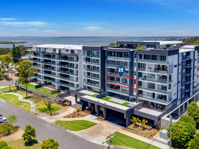 43/45 Shore Street East, Cleveland, Qld 4163 - Property Details