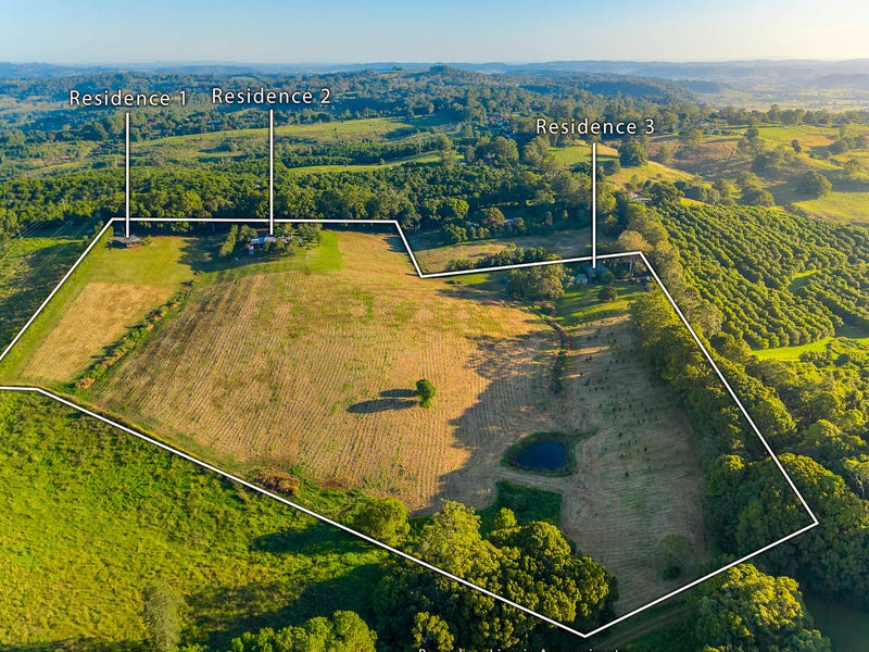 1170 Dunoon Road, Modanville, NSW 2480 - House for Sale - realestate.com.au
