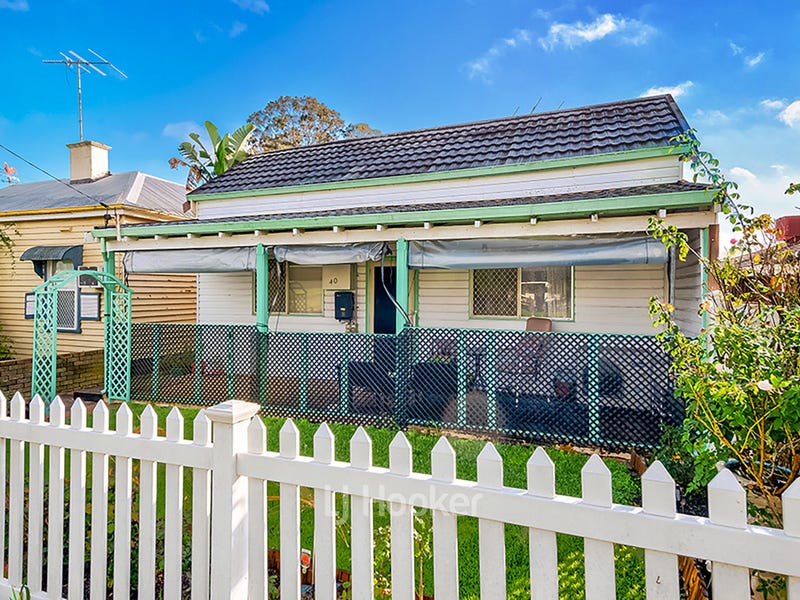 40 Wittenoom Street, Collie, WA 6225 - Property Details