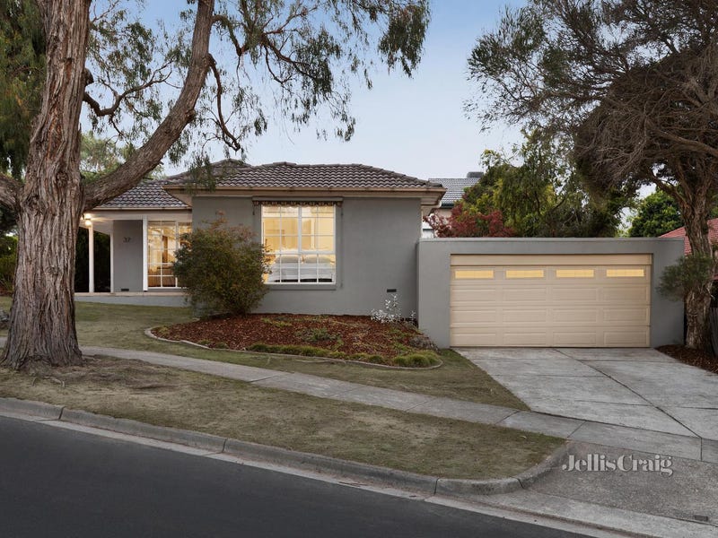 37 Eastgate Drive, Greensborough, Vic 3088 - Property Details